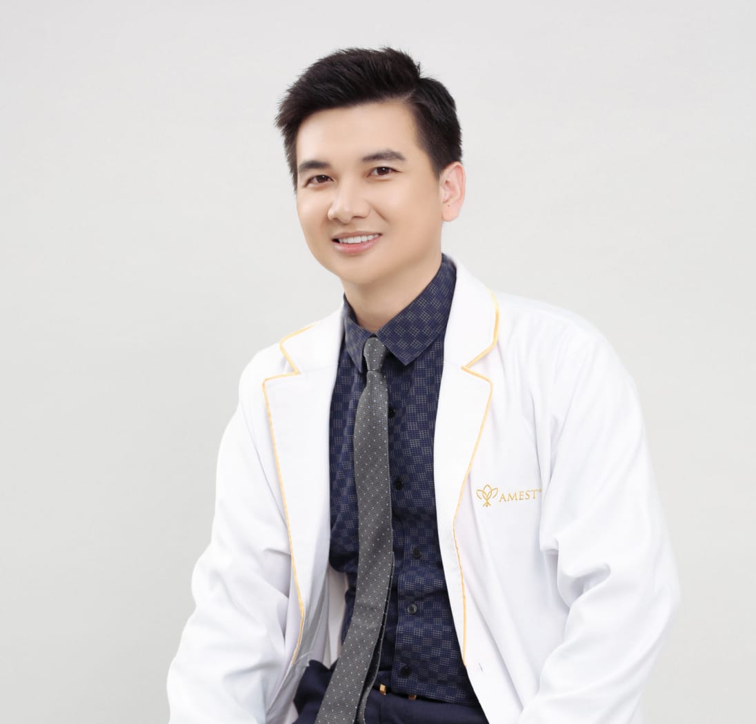 VỀ AMEST - Phòng Khám Chuyên Khoa Thẩm Mỹ Amest